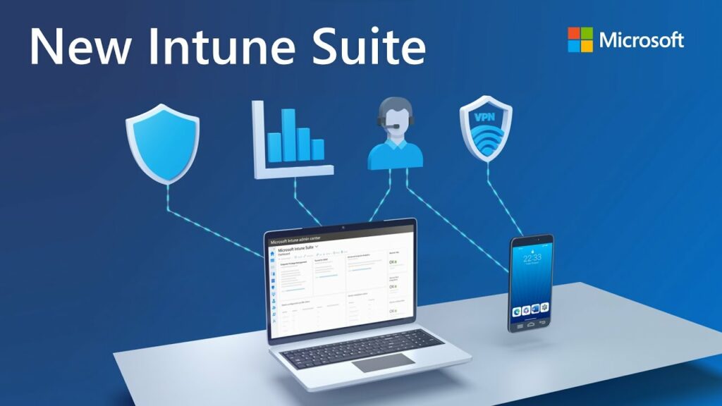 Licensing e funzionalità di Intune Suite